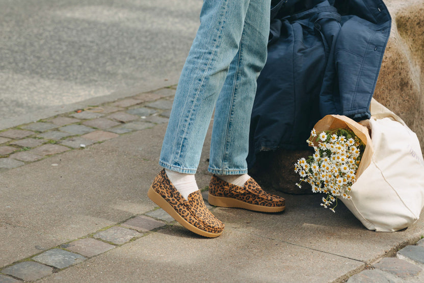 Nature Footwear Australia - Footwear for happy feet