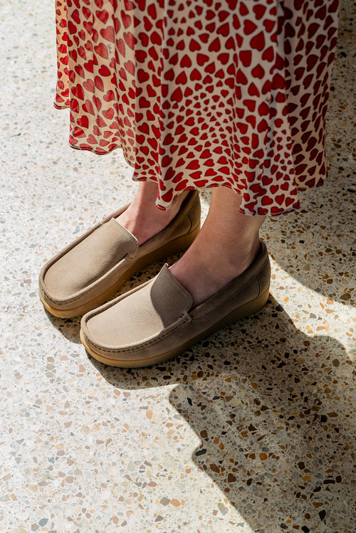 Nature Footwear Australia - Footwear for happy feet